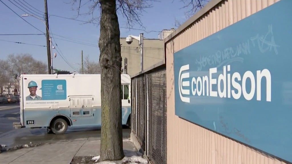Con Ed shuts power to more than 1,500 customers in Jackson Heights, Queens