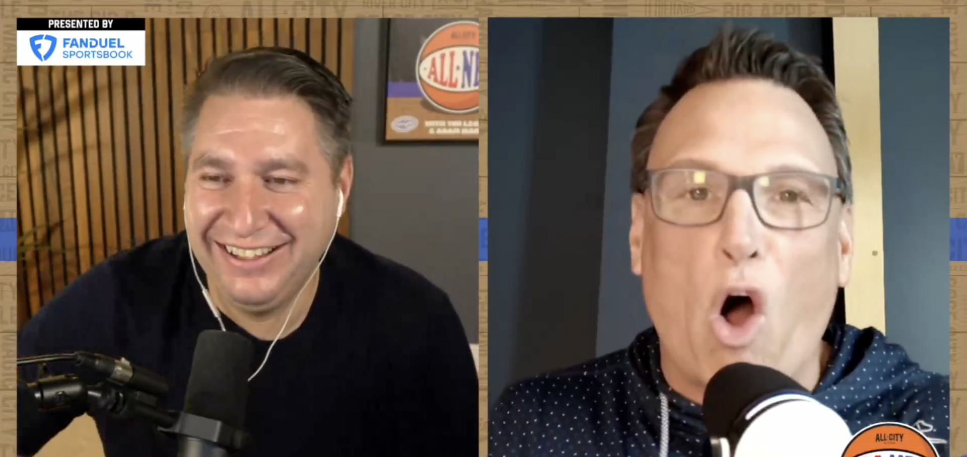 Tim Legler takes issue with big change at ESPN