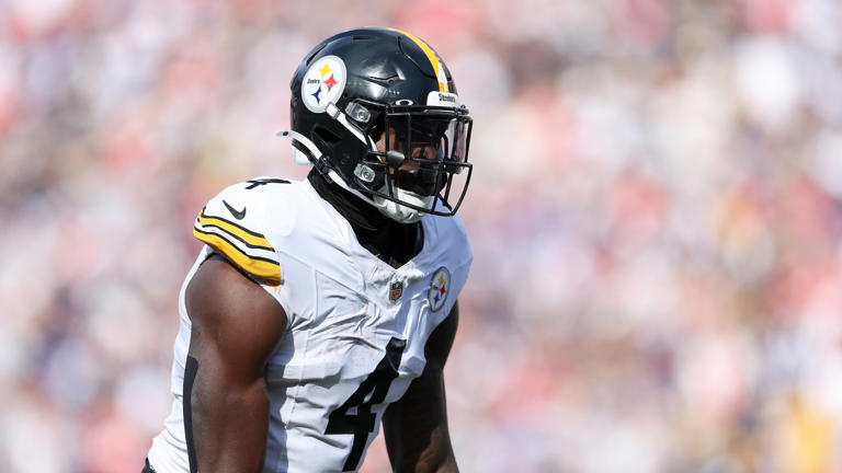 Steelers’ D.K. Metcalf Speaks out on Key Aaron Rodgers Overthrow vs ...