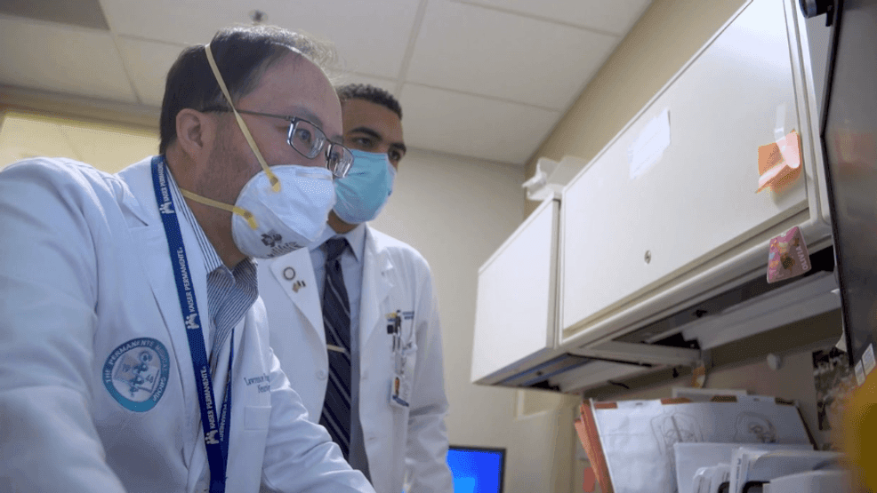 UC Davis program places med students in rural counties to boost ...