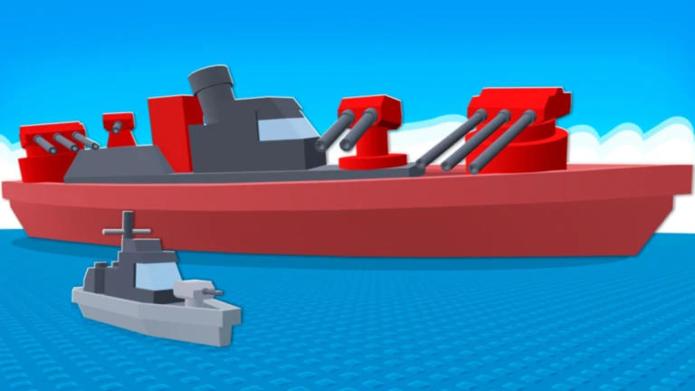 Sink a Ship Roblox Codes List