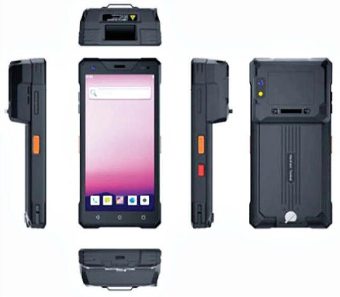 Exclusive: Chinese Authorities Collect Biometric Data from North Korean ...