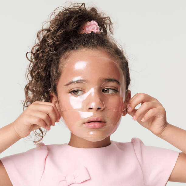 Stop the Skincare Hype: Do Your Kids Really Need All Those Products? A ...