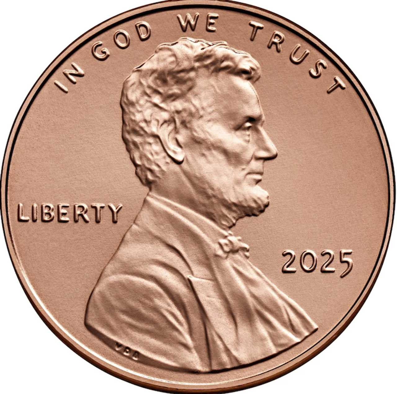 The Day The Penny Died: Watch US Treasurer Print Final One-Cent Coin