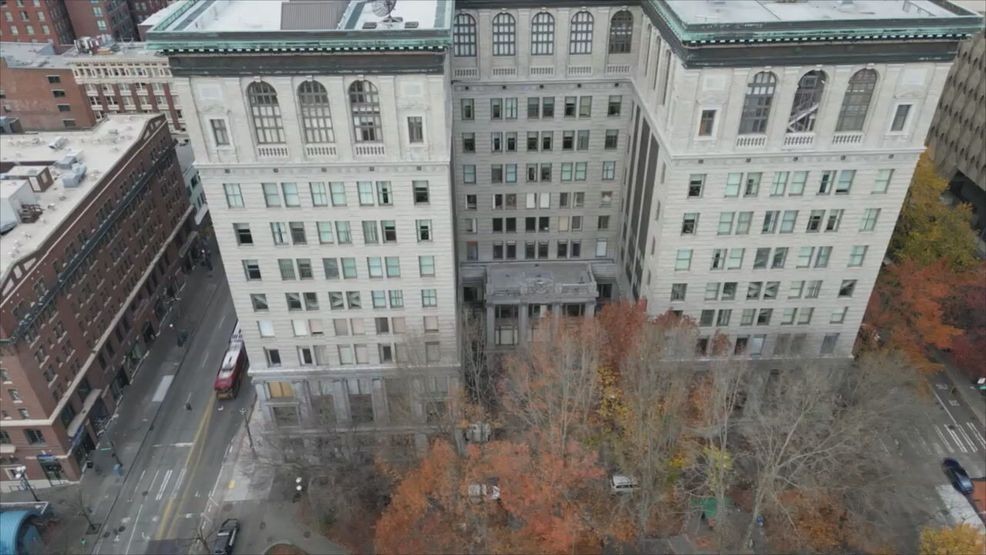 Vote: Have you had safety concerns visiting the King County Courthouse?