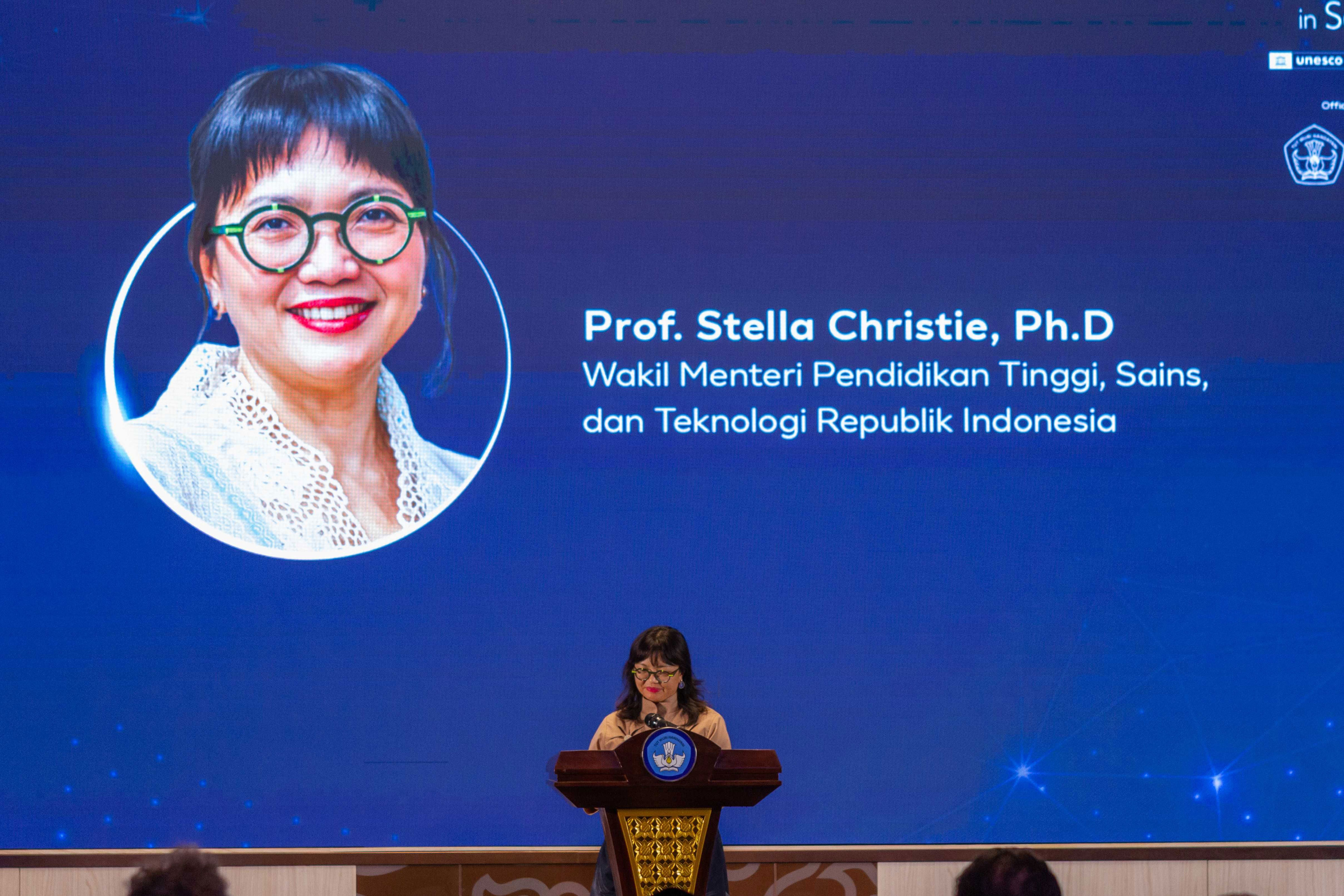 L’Oréal–UNESCO For Women in Science 2025, Apresiasi Empat Perempuan ...