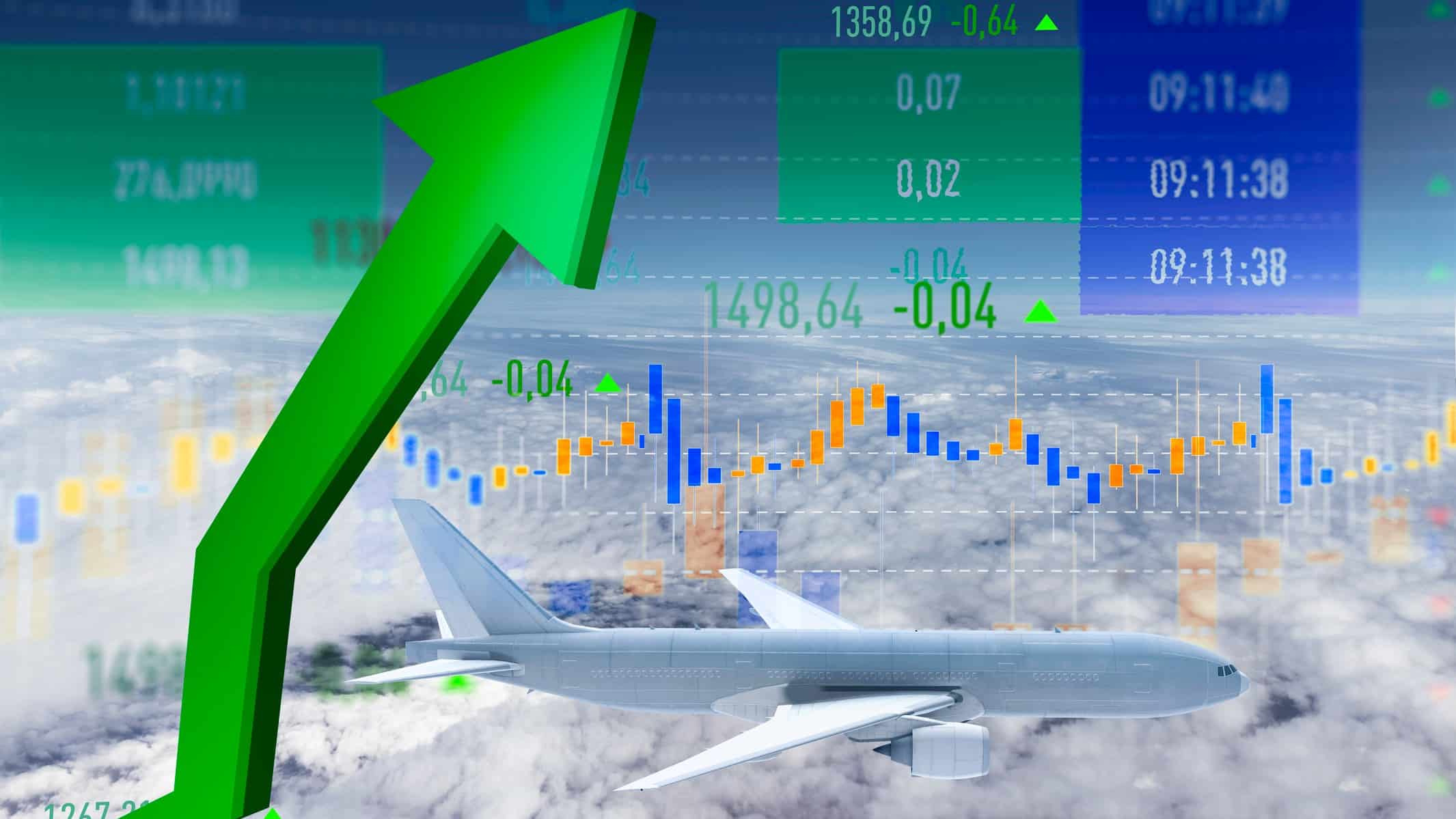 Flight Centre shares tipped to fly 35% higher