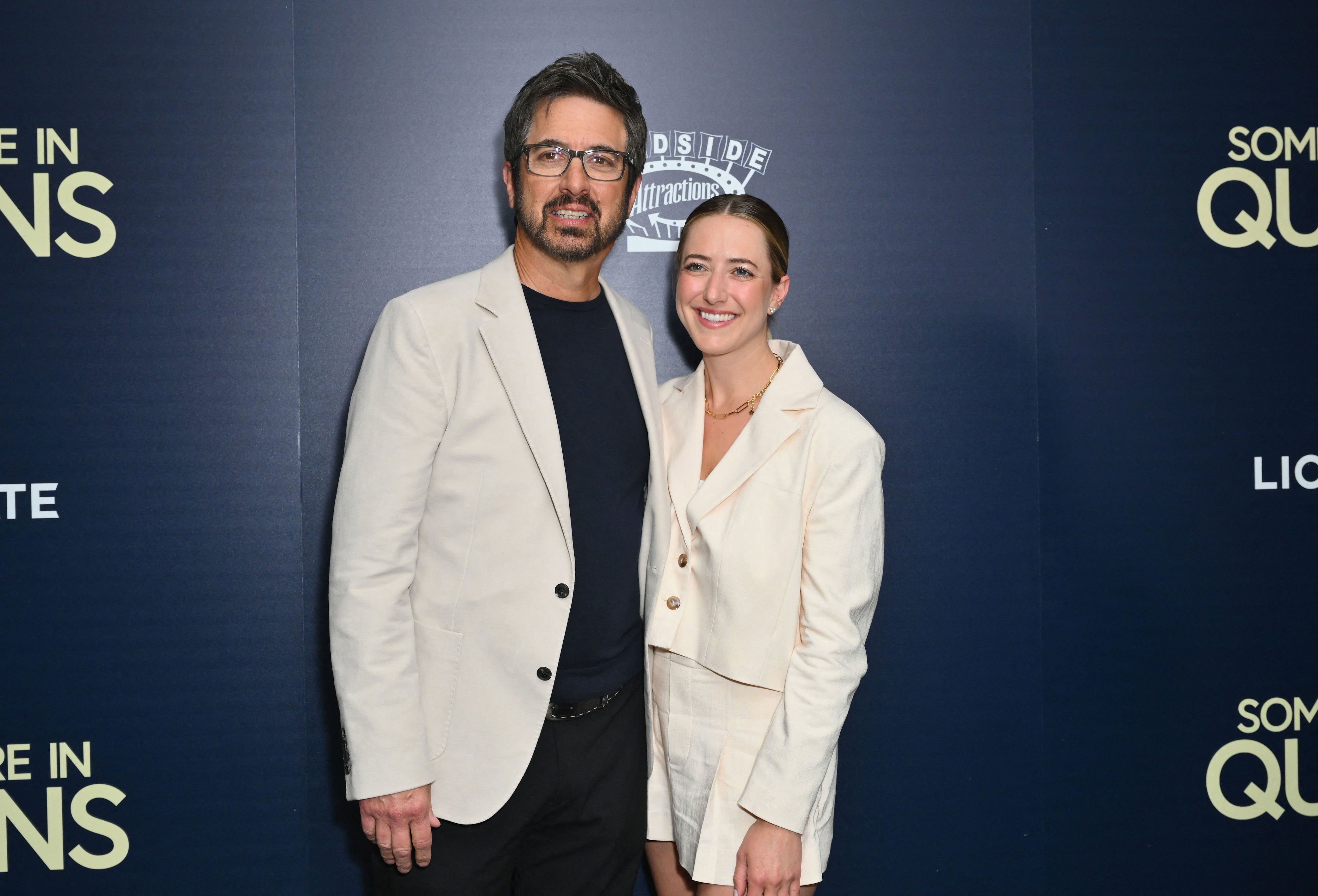 Ray Romano Is Going To Be A Grandfather! About His Daughter and Her Husband