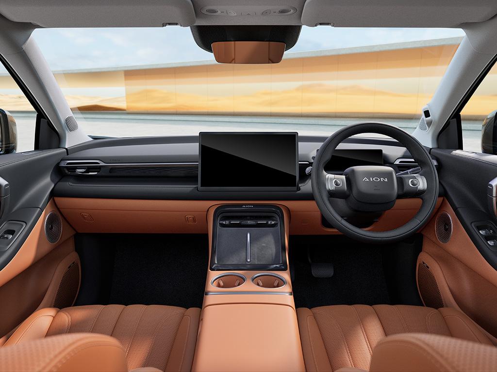 China's GAC to tap ready supply of right-hand drive models for Australia