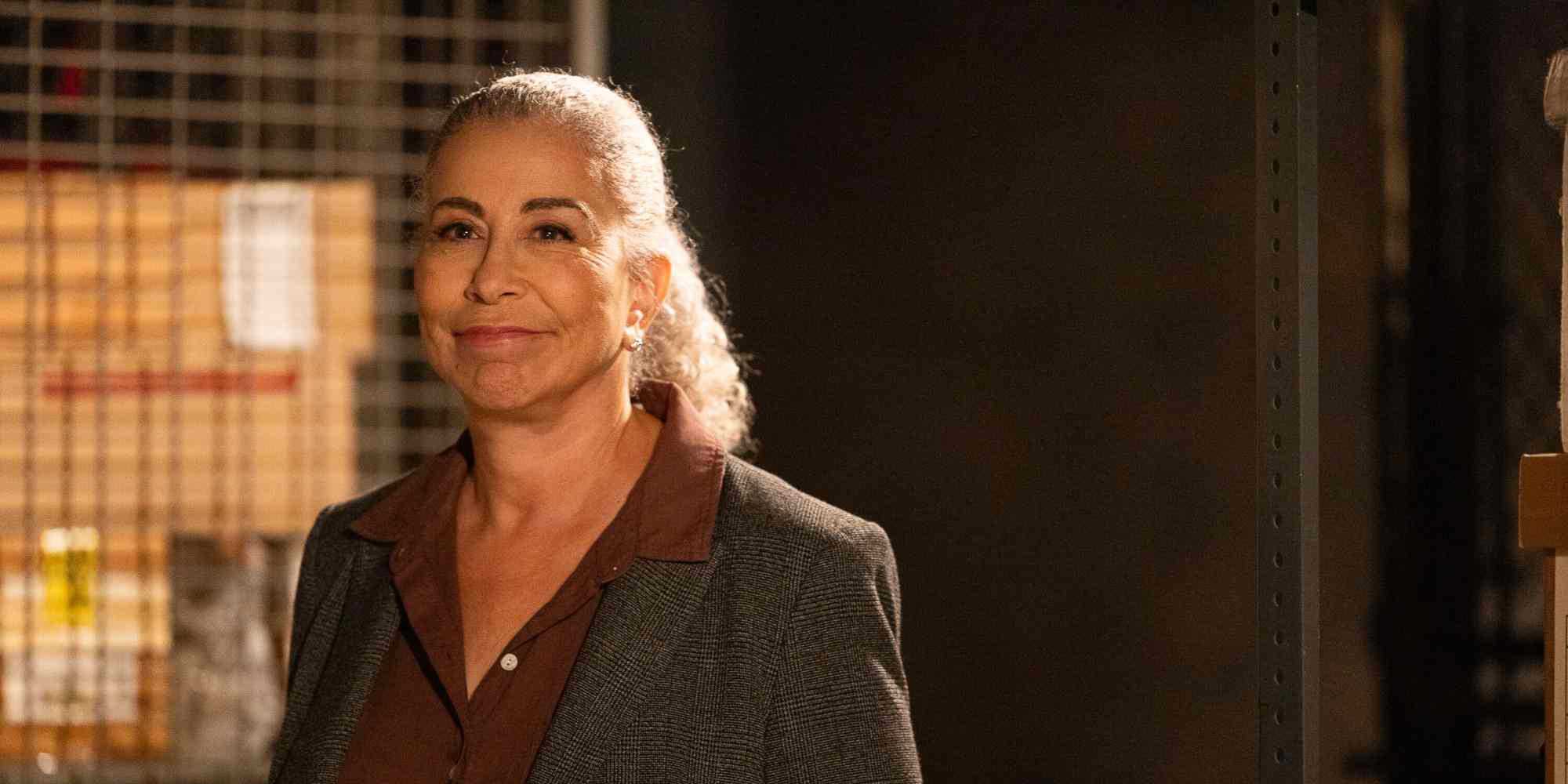 NCIS Season 23 Officially Confirms Its New Tony & Ziva Replacement