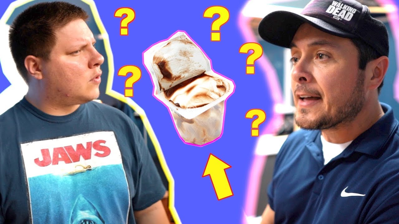 Mi novela para enseñarte inglés - «Quién se comió mi pudín?» English ...