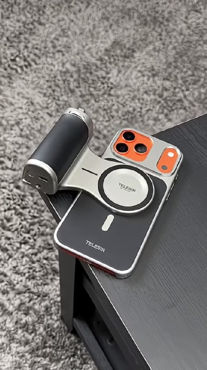 Upgrade Your iPhone 17 Pro Max with These Essential Add-Ons