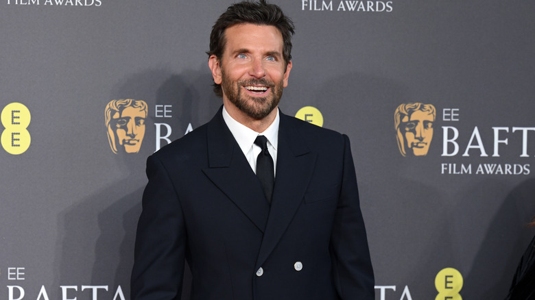 Inside Bradley Cooper's Relationship With His Daughter Lea