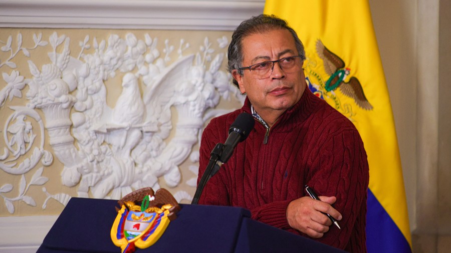 Colombia not sharing drug intel with US plays into traffickers’ hand ...