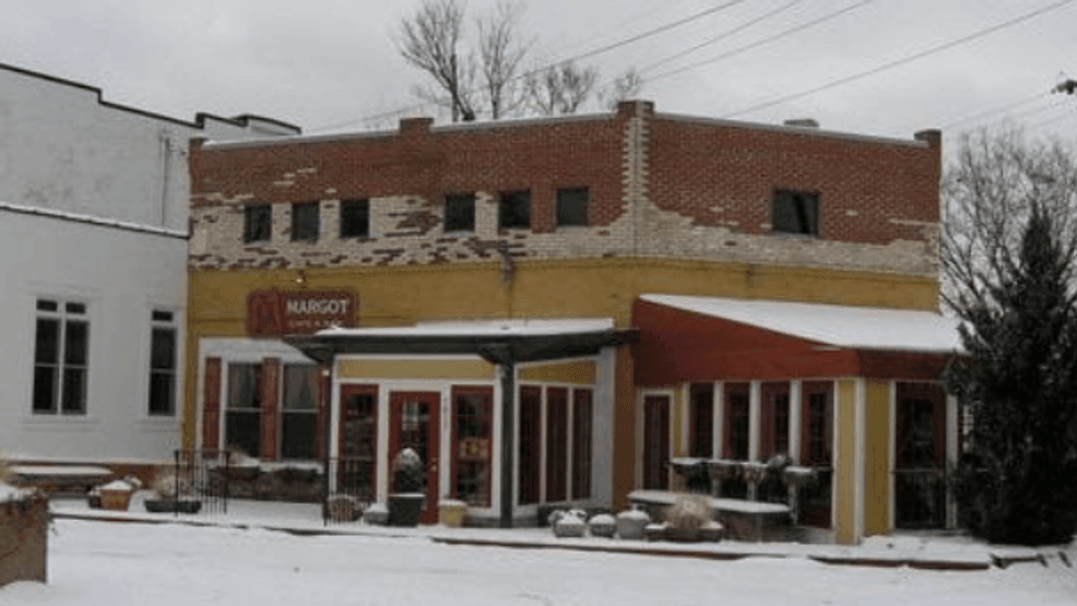 Acclaimed East Nashville restaurant Margot Café and Bar to close after ...