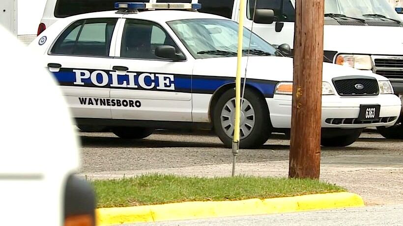 Man injured during shooting at Waynesboro apartment complex