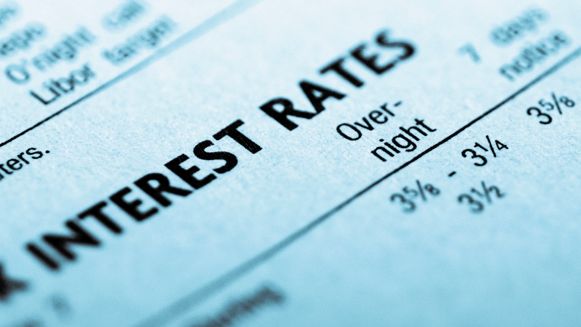 Interest rate cuts ‘done and dusted’ after fresh jobs data