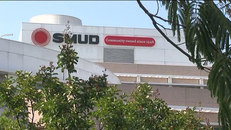 SMUD to drop Coyote Creek solar farm power purchase agreement