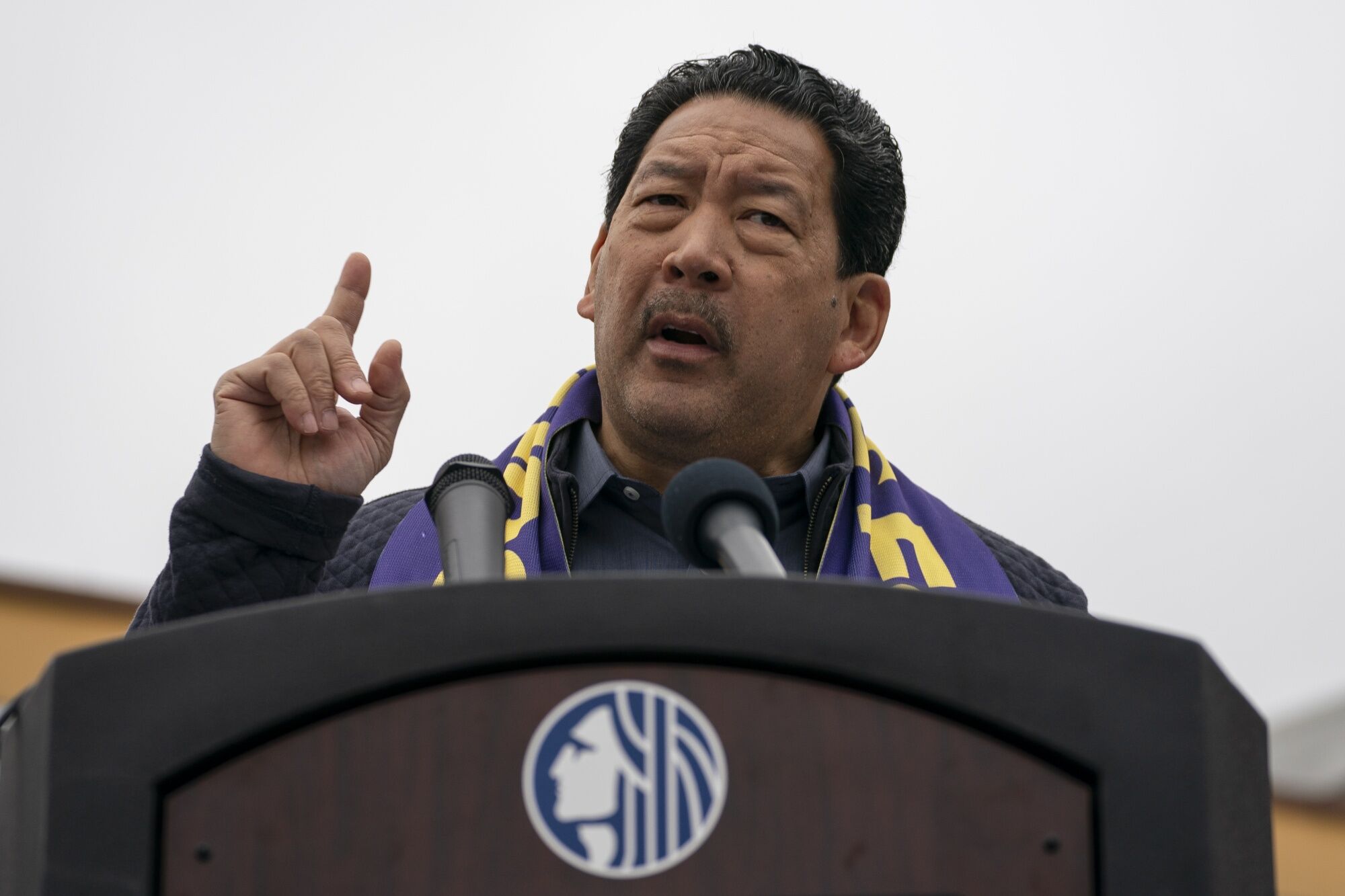 Progressive Candidate Wilson Poised to Become Next Seattle Mayor