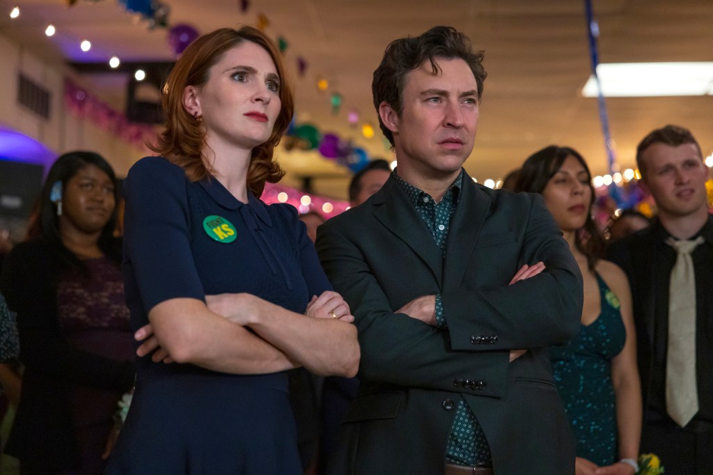 ‘English Teacher' Canceled by FX After Two Seasons