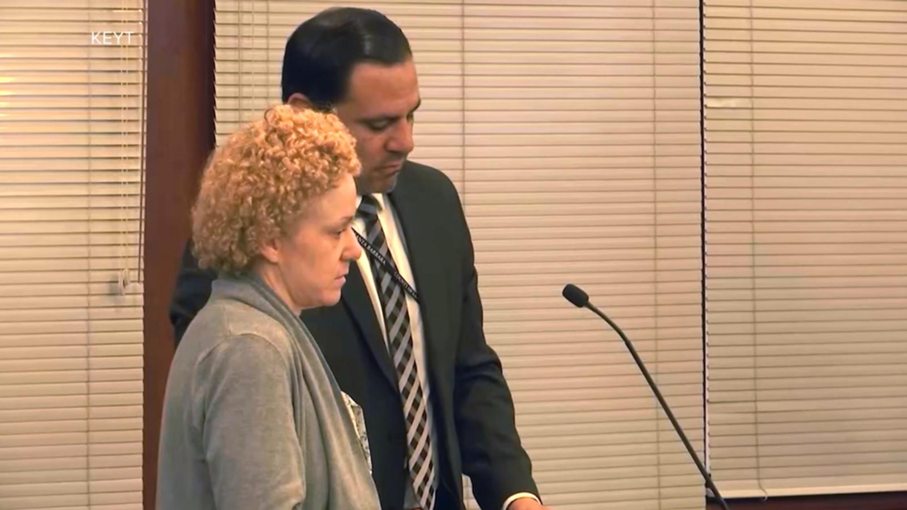Missing girl's mother released, faces charge unrelated to daughter's ...