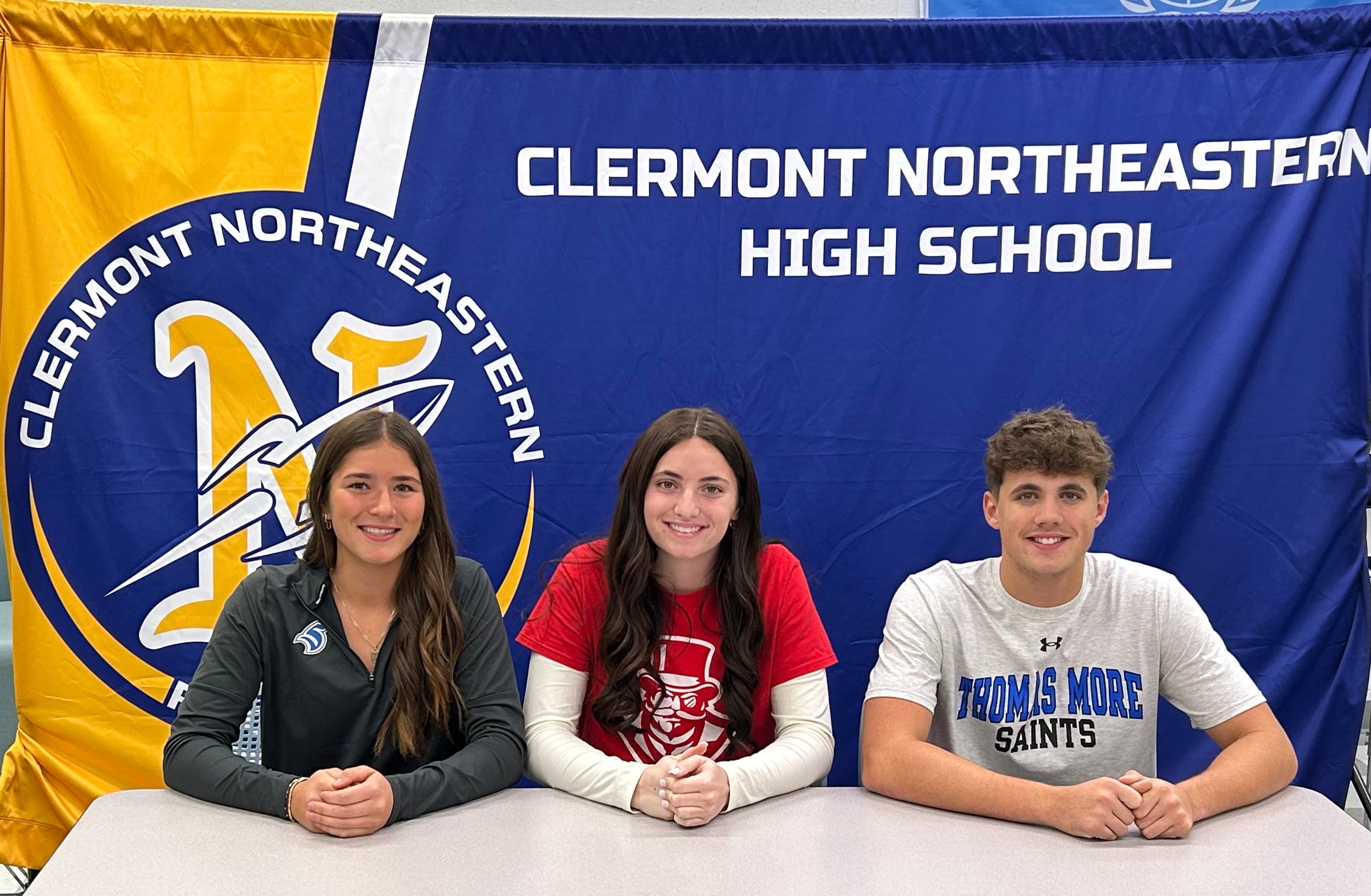 National Signing Day, November 2025: What colleges did Cincinnati area ...
