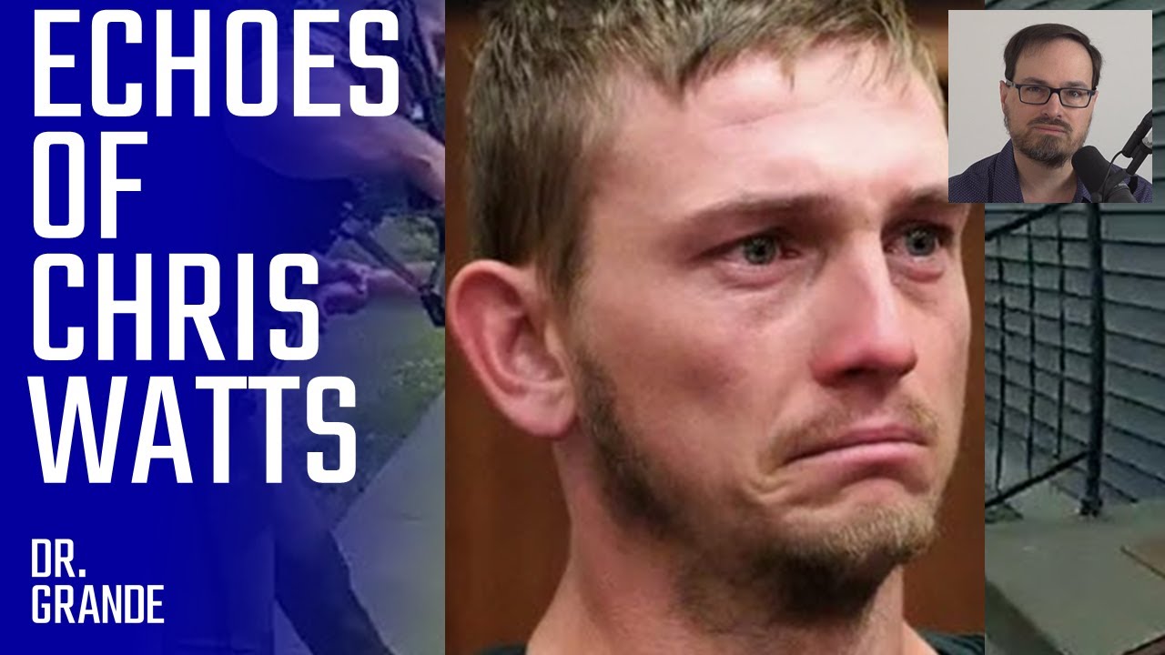 Man Confesses to Murdering His Three Young Sons ¦ Chad Doerman Case ...
