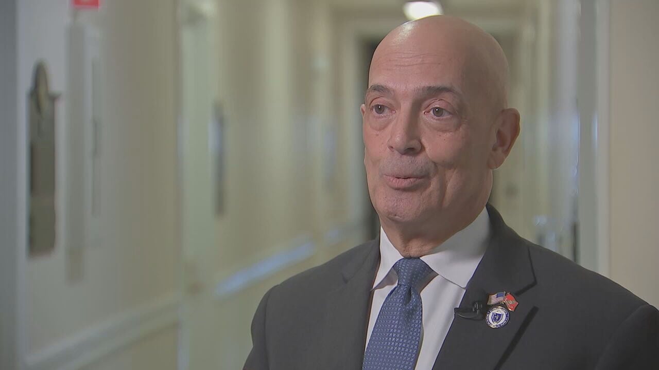Cape Cod man convicted by jury after making threats against State Rep.