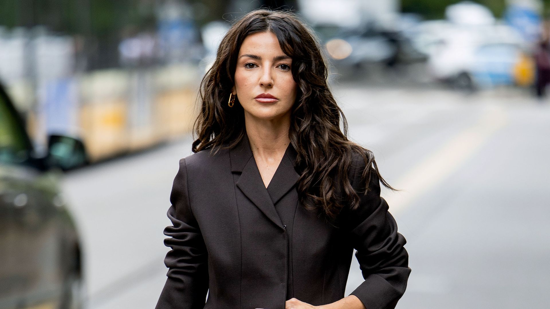 Alexandra Pereira, Devon Windsor y Leonie Hanne: cómo llevar looks de ...