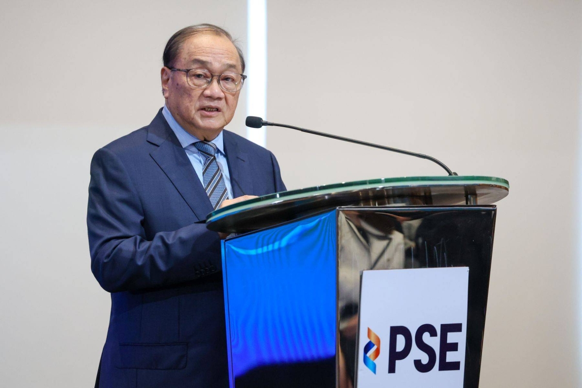Maynilad considering PrimeWater purchase
