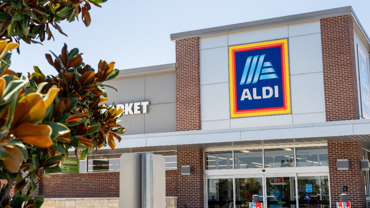 Aldi's $5 Gingerbread Cup Is Cuter Than Starbucks' Viral Bear
