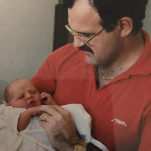 Comedian Guy Williams' Dad Dies After Heart Attack While Swimming at ...