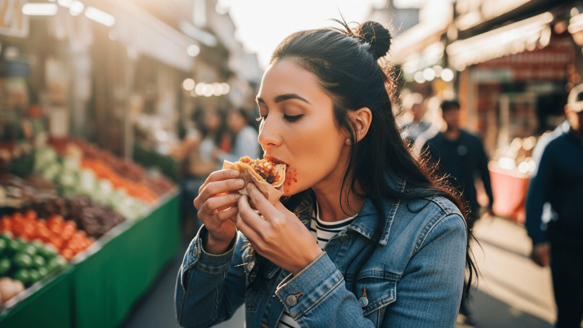 The Hidden Truth About The Perfect Snack And Why Moderation Is Non ...