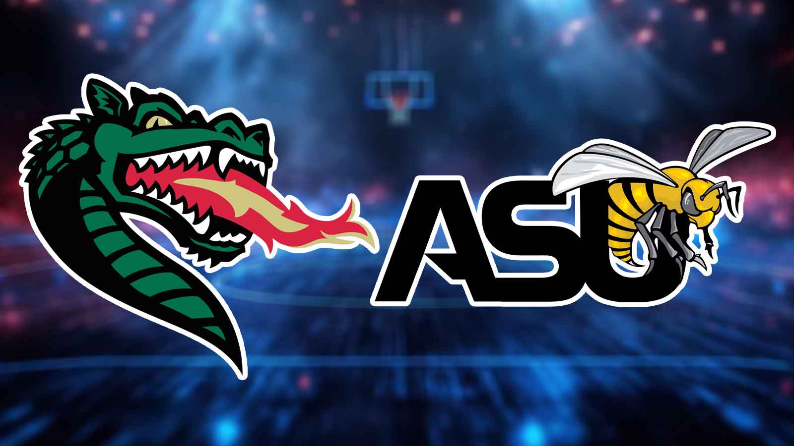 Alabama State survives UAB in wild back and forth battle