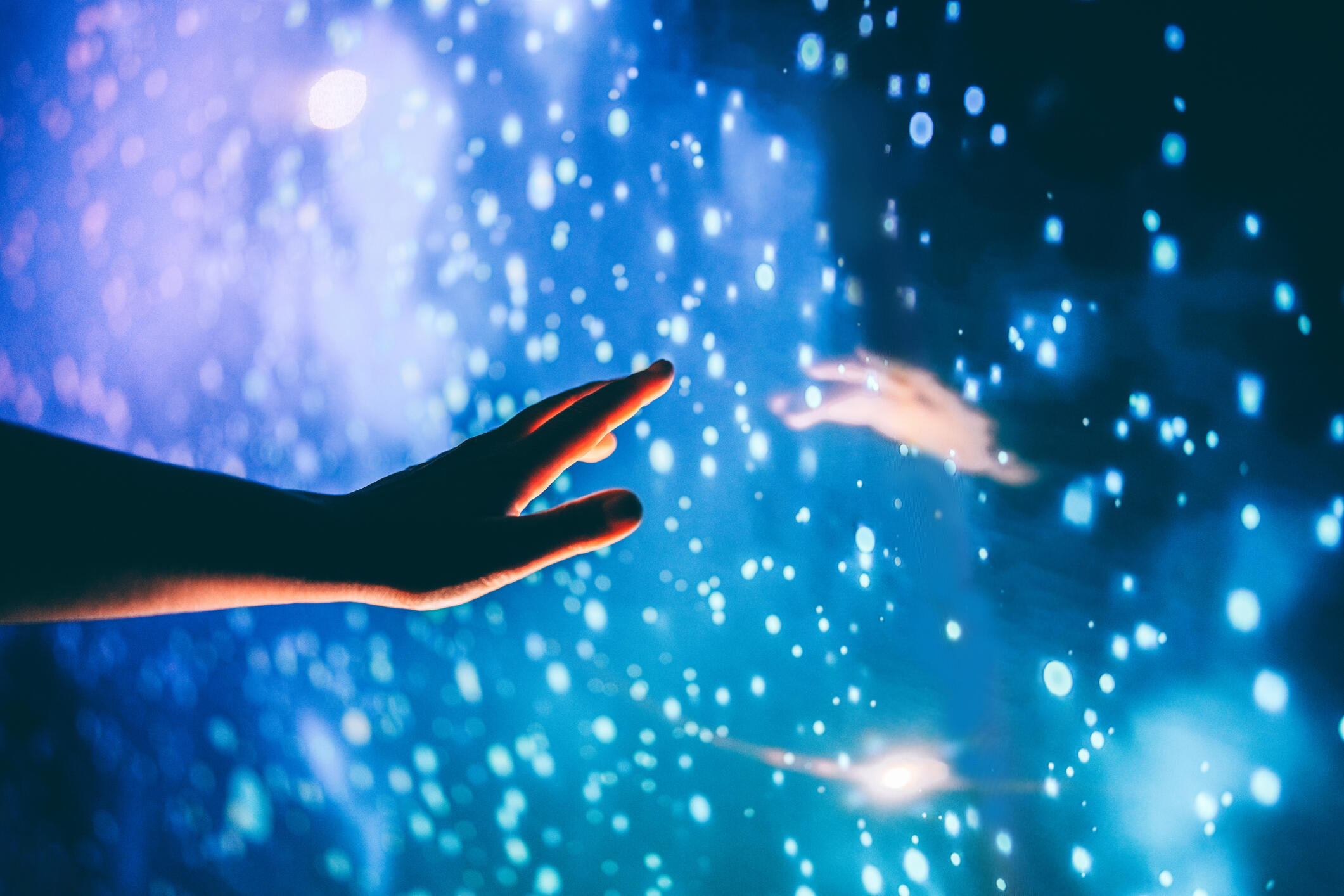 AI is sucking meaning from our lives. There's a way to get it back