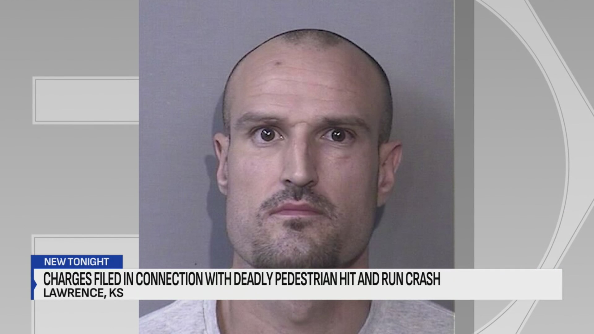 Man charged in connection with hit-and-run that killed KU student Elsa ...