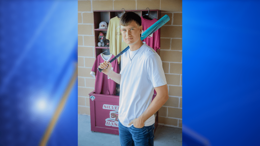 Scholar Athlete of the Week: Brayden Just