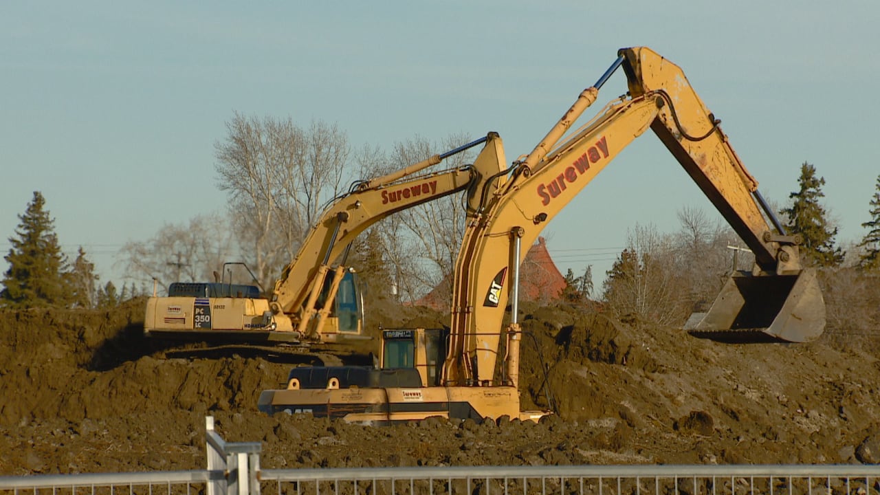 One-size-fits-all approach for federal infrastructure fund needs ...