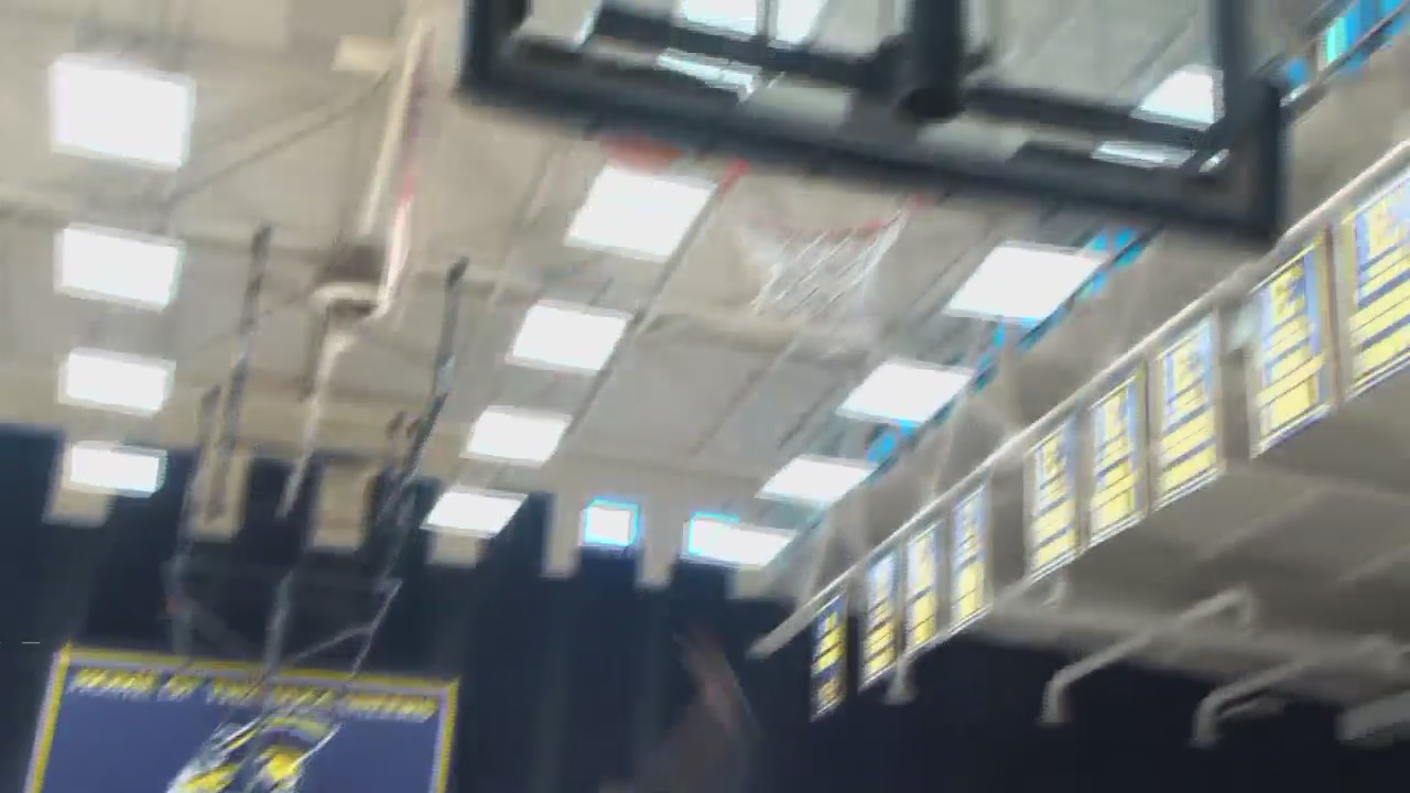 The Classic basketball drawing reveals the 2025 first round match ups