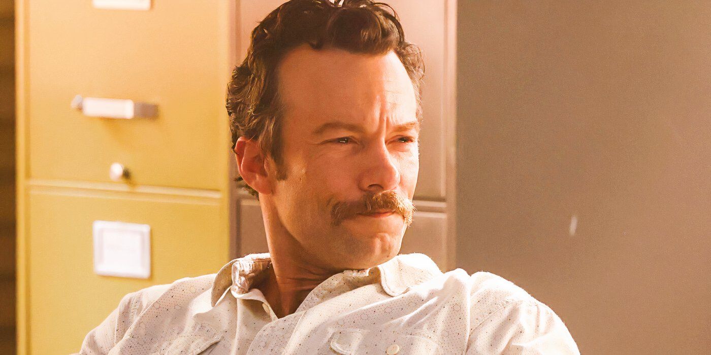 Original Mike Franks Actor Returns To NCIS After 8 Years In New Trippy ...