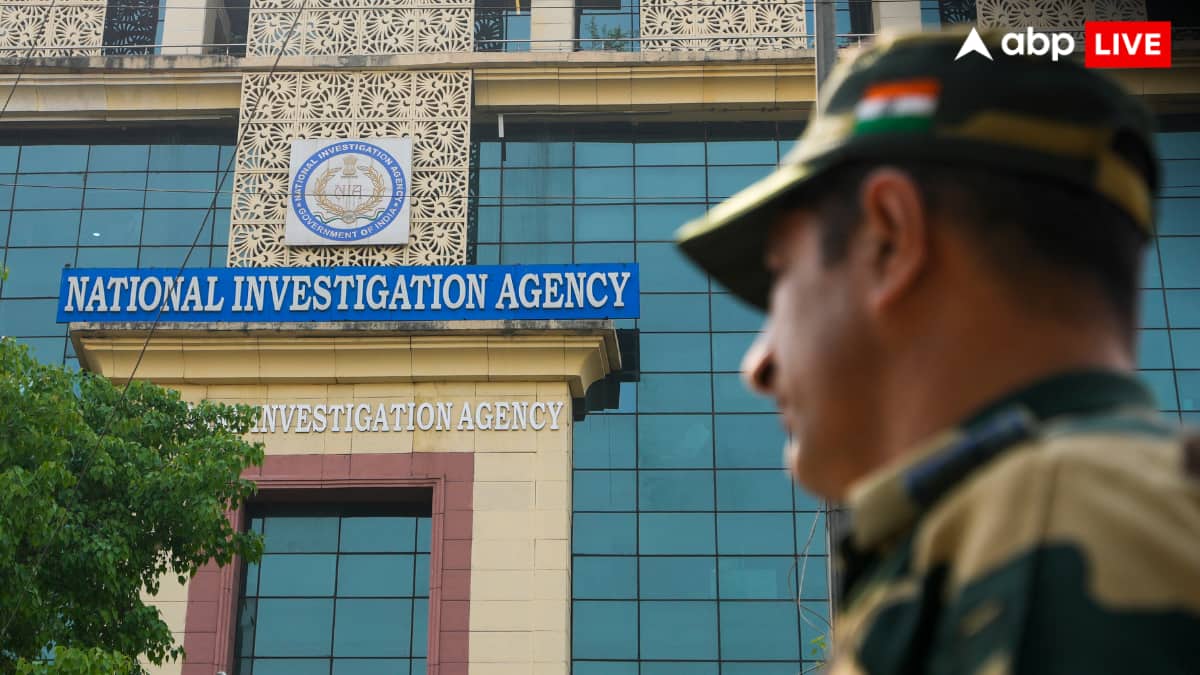 NIA Raids 10 Locations Across 5 States In Al-Qaida Gujarat Terror ...