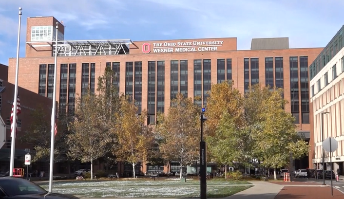 Postpartum nurse allegedly assaulted at OSU Hospital, union demands action