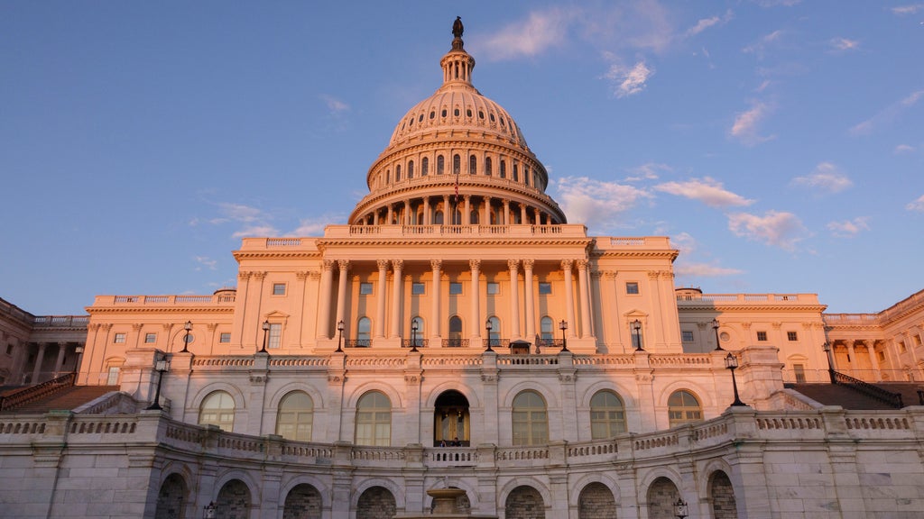 Here's how Michigan's U.S. House representatives voted on funding ...