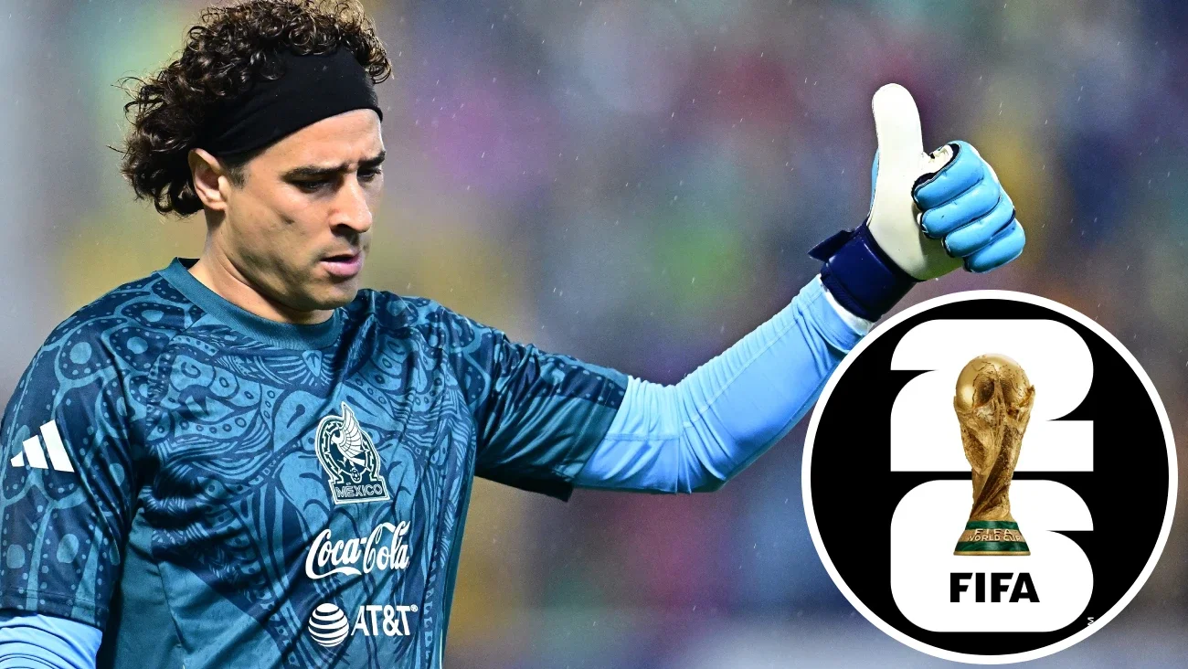 ¿Ochoa titular en el Mundial? René Higuita apoya el regreso del portero ...