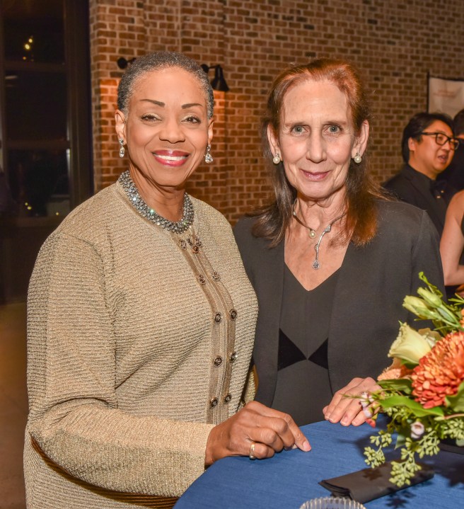 Gallery: Savannah Philharmonic Gala