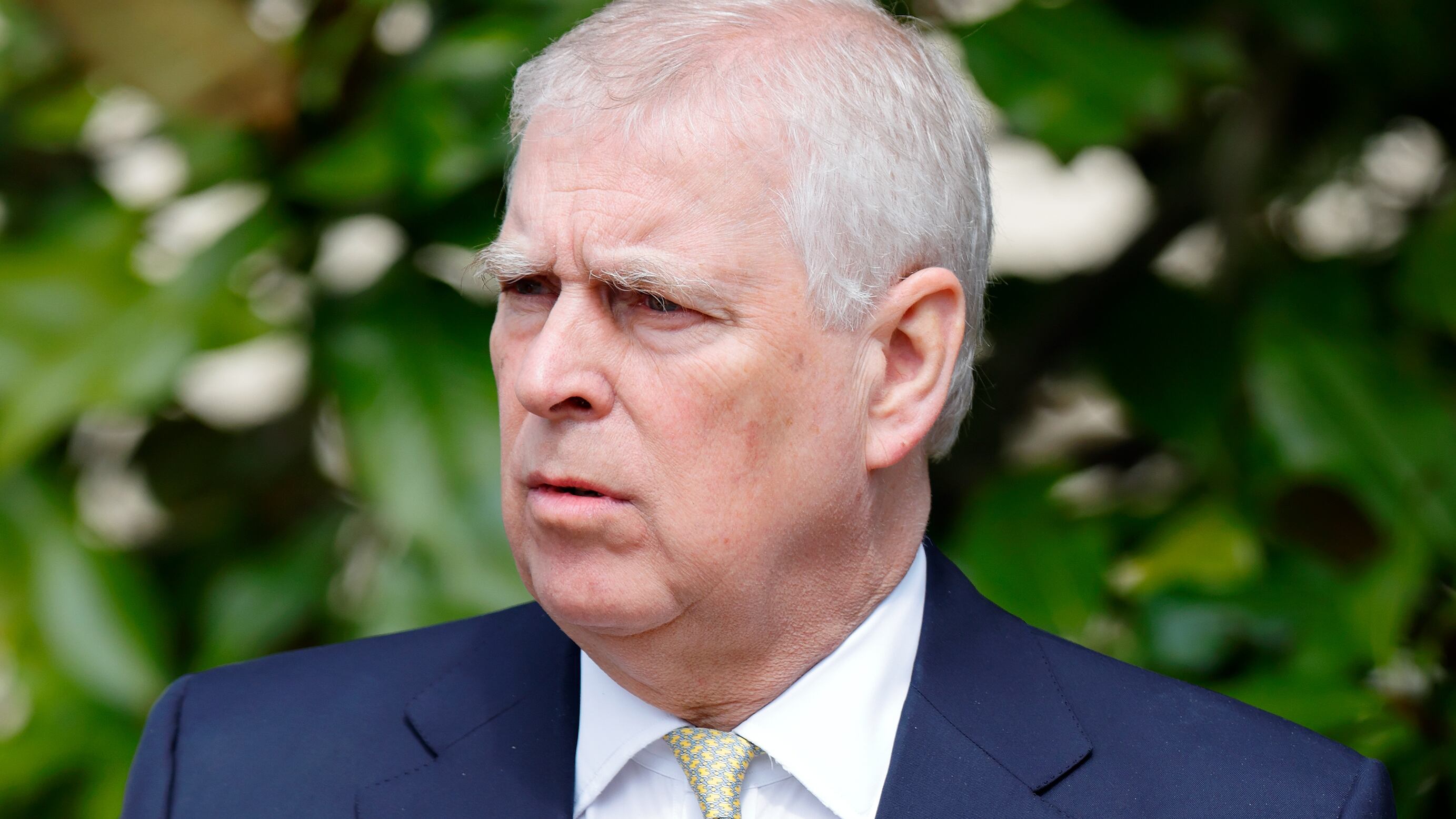 Disgraced Ex-Prince Andrew’s Brazen Display Name With Epstein Revealed
