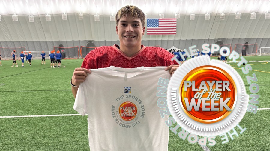 SportsZone Player of the Week: MMCRU’s Eli Harpenau