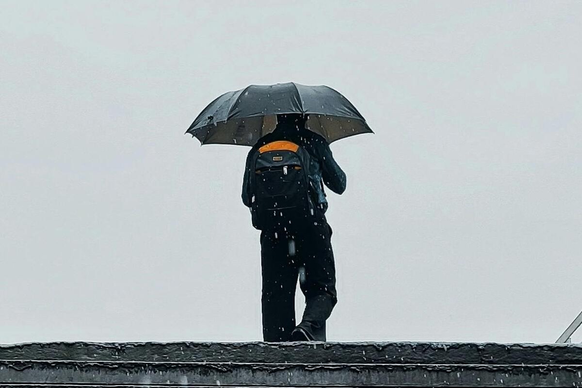 WEATHER: Disruptive rain leading to flooding expected in parts of SA