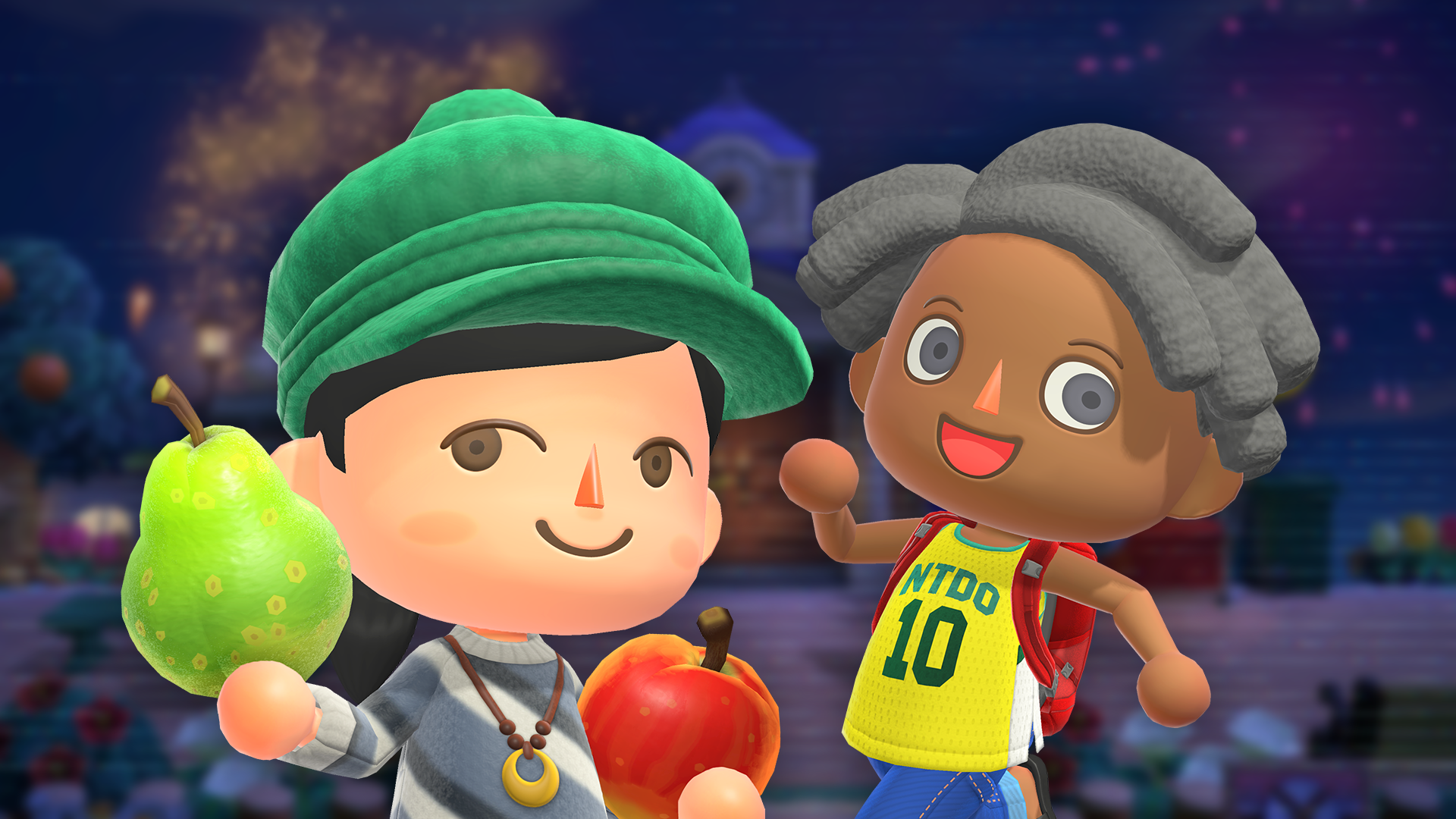 Animal Crossing: New Horizons Leaks New Feature for Big January Update