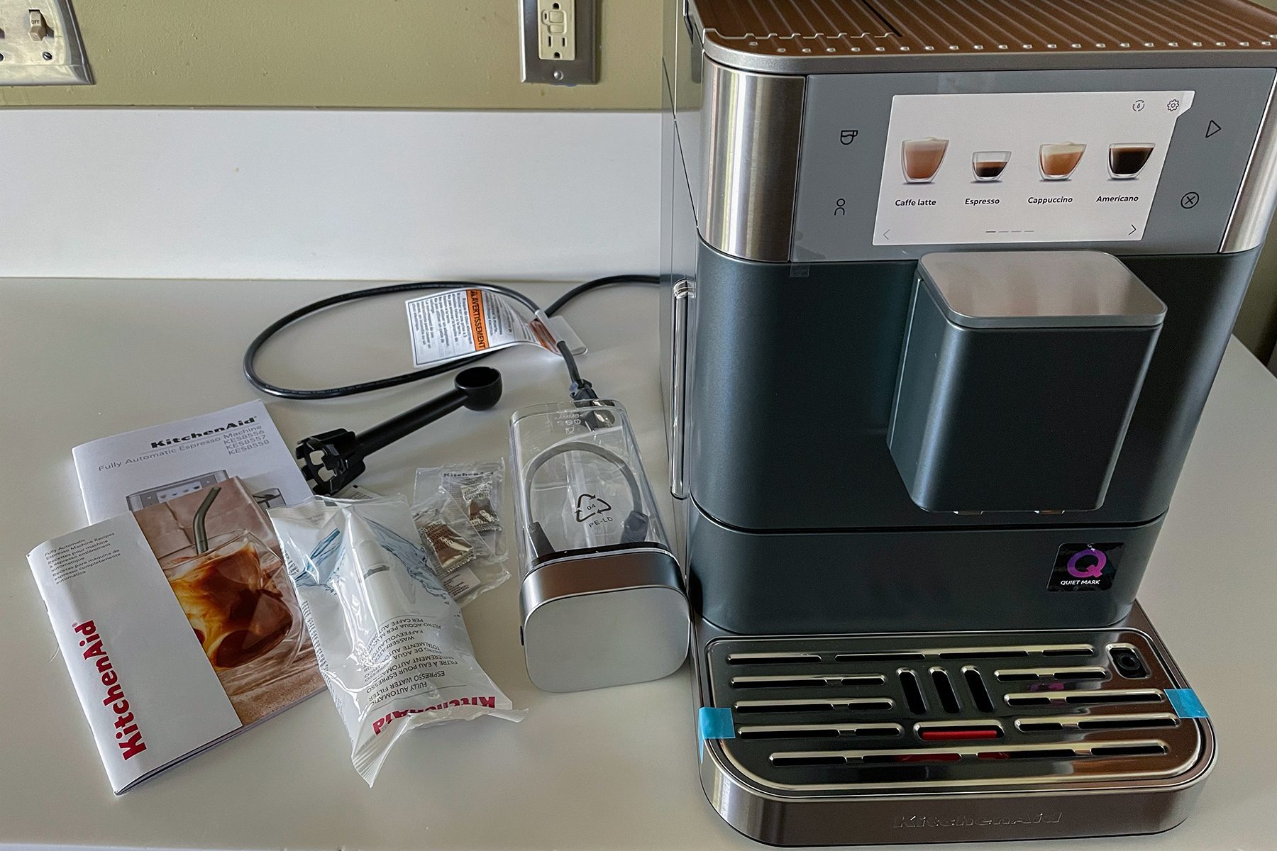 5 best automatic espresso machines that make ordinary kitchens feel ...